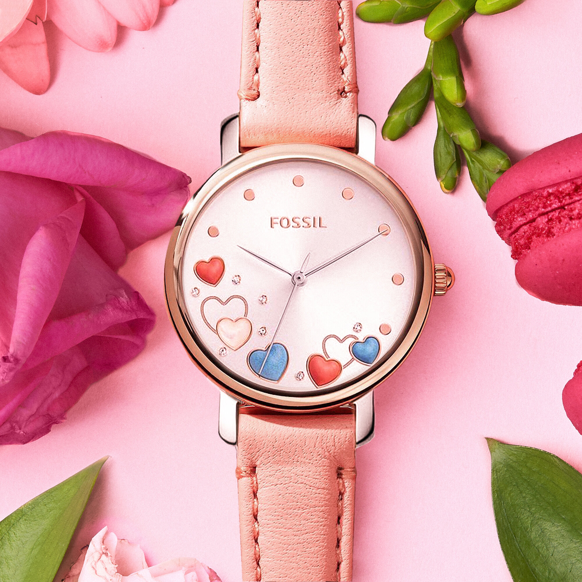 Наручные часы Jacqueline