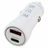 Разветвитель прикуривателя USB /Type-C