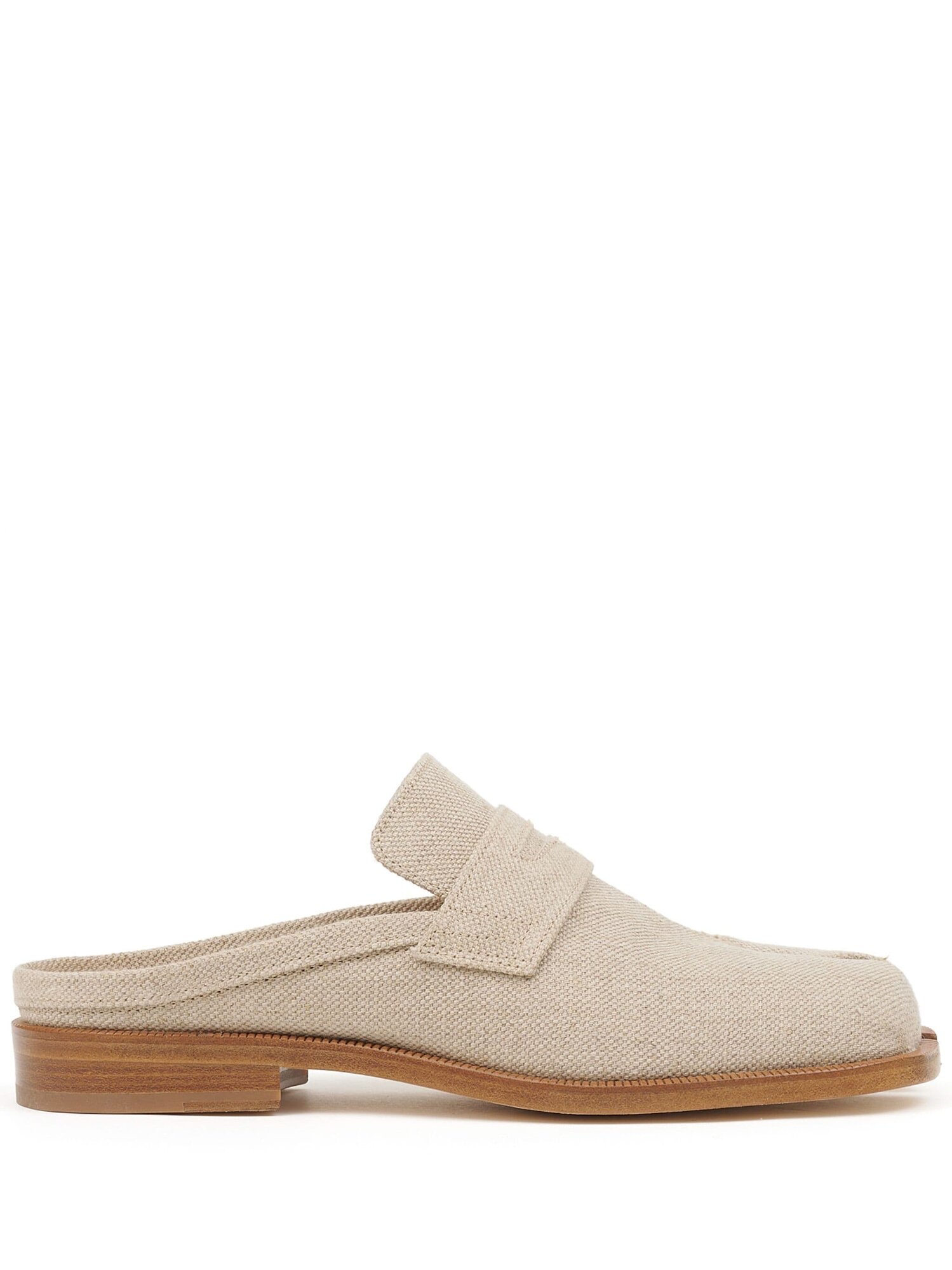 Лоферы Tabi City Loafer