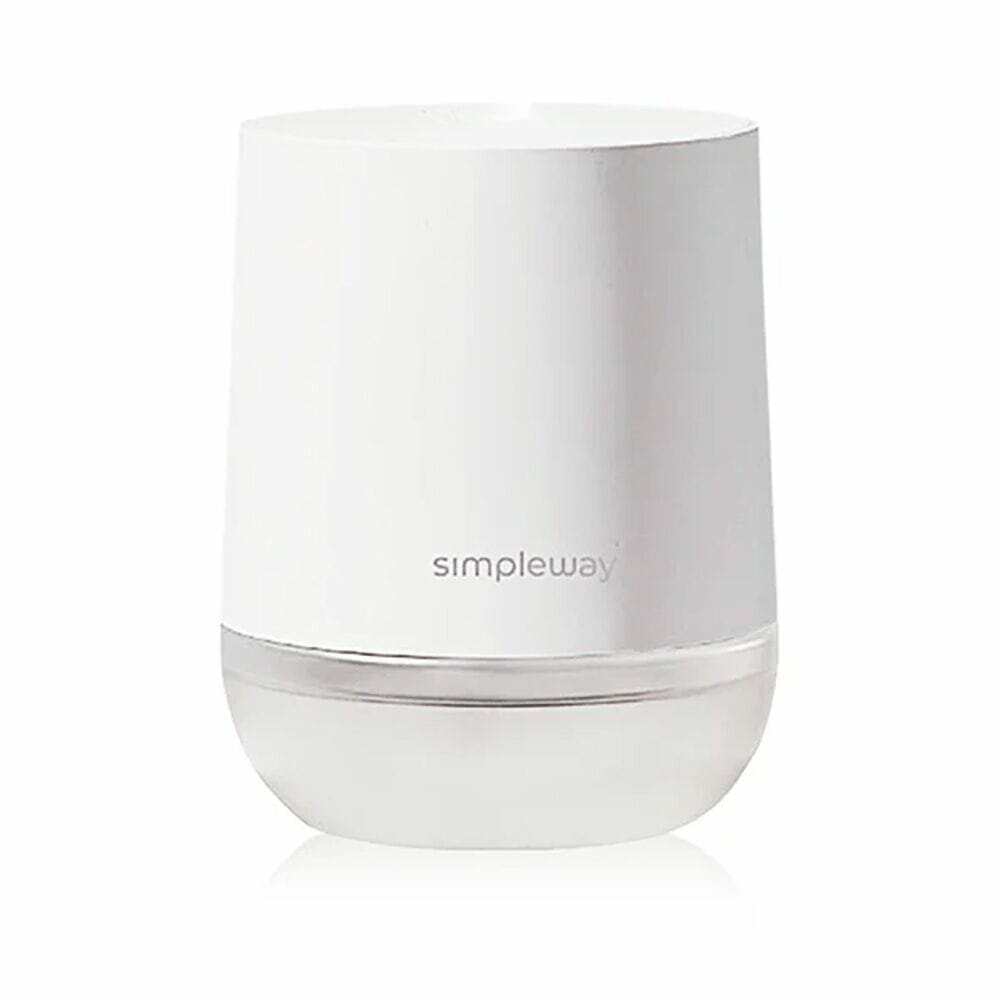 Ароматизатор Xiaomi Micron Simpleway ZDXFJ01XW, белый, 3 режима, 15 кв. м