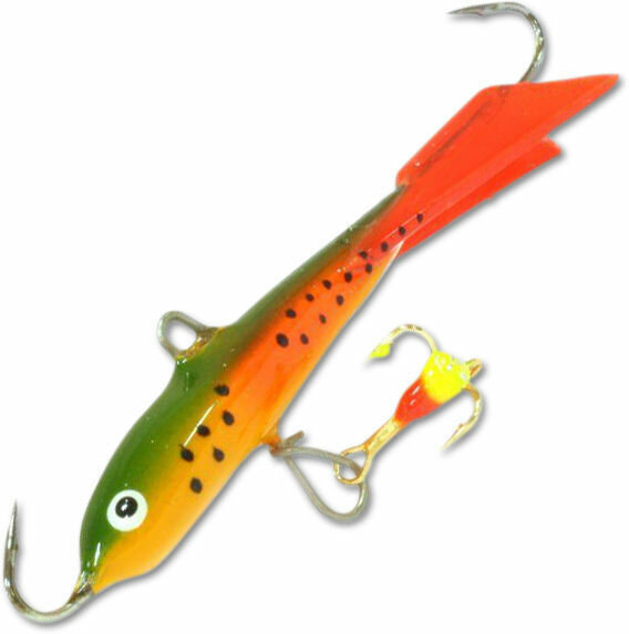 Балансир NILS MASTER Jigger-1.5 50мм 8.0г #032