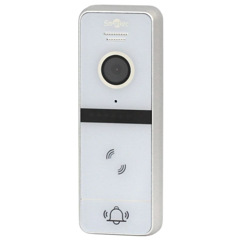 ST-DS506CMF-WT панель вызова Smartec