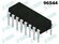 Микросхема SN74HCT138N DIP16