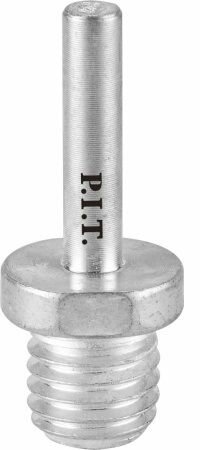 Адаптер для дрели P.I.T. M14 6 мм HCS(APLS17-001A)