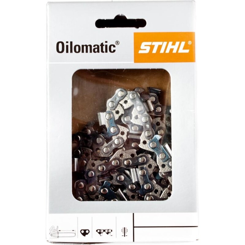 Цепь STIHL 25RMC68E