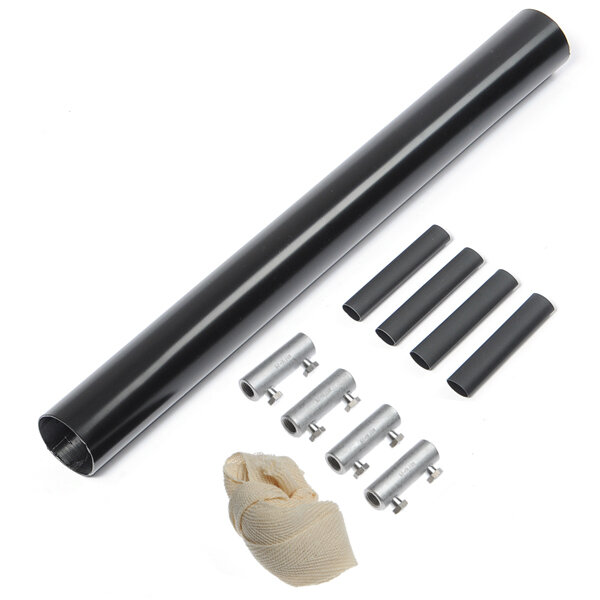 Муфта 60354 4ПСТ-1-16/25-Б соединит. термоусаж. (1кВ, пласт. из-я)