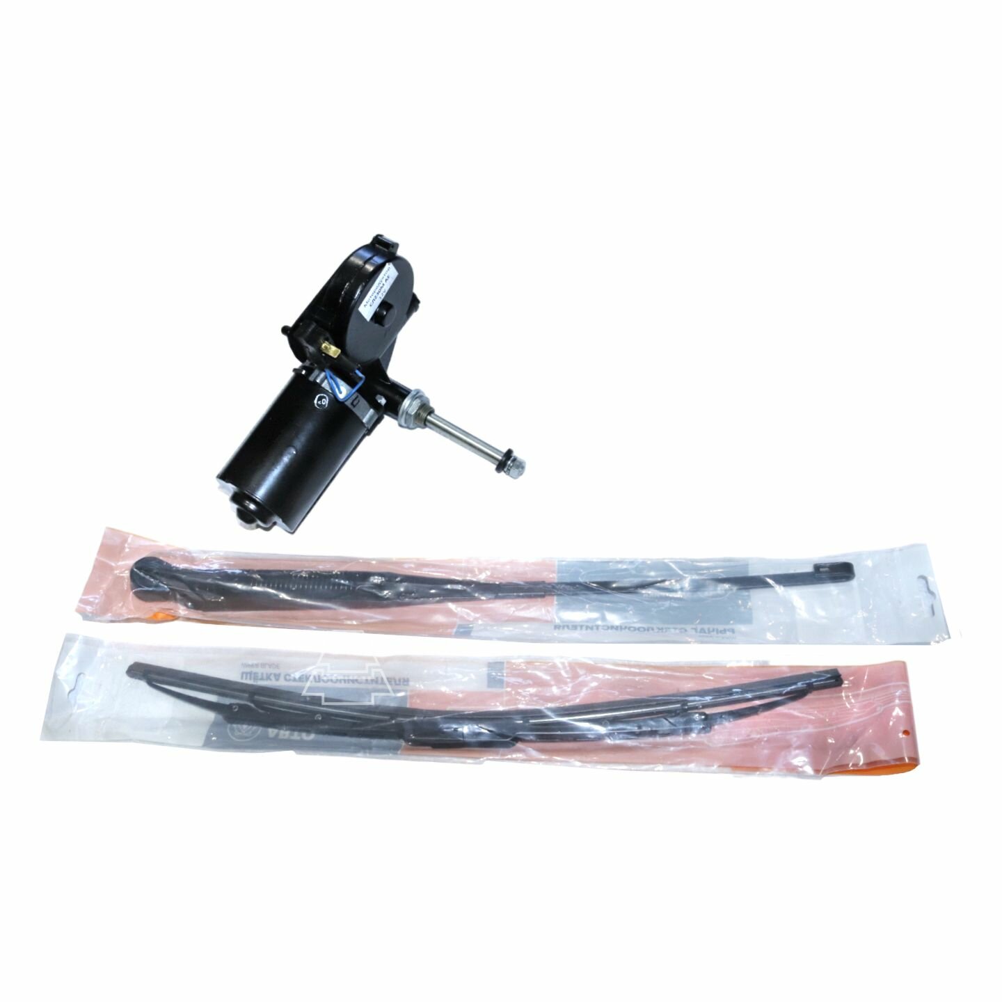 Стеклоочиститель СЛ 230М-10 + щётка и рычаг