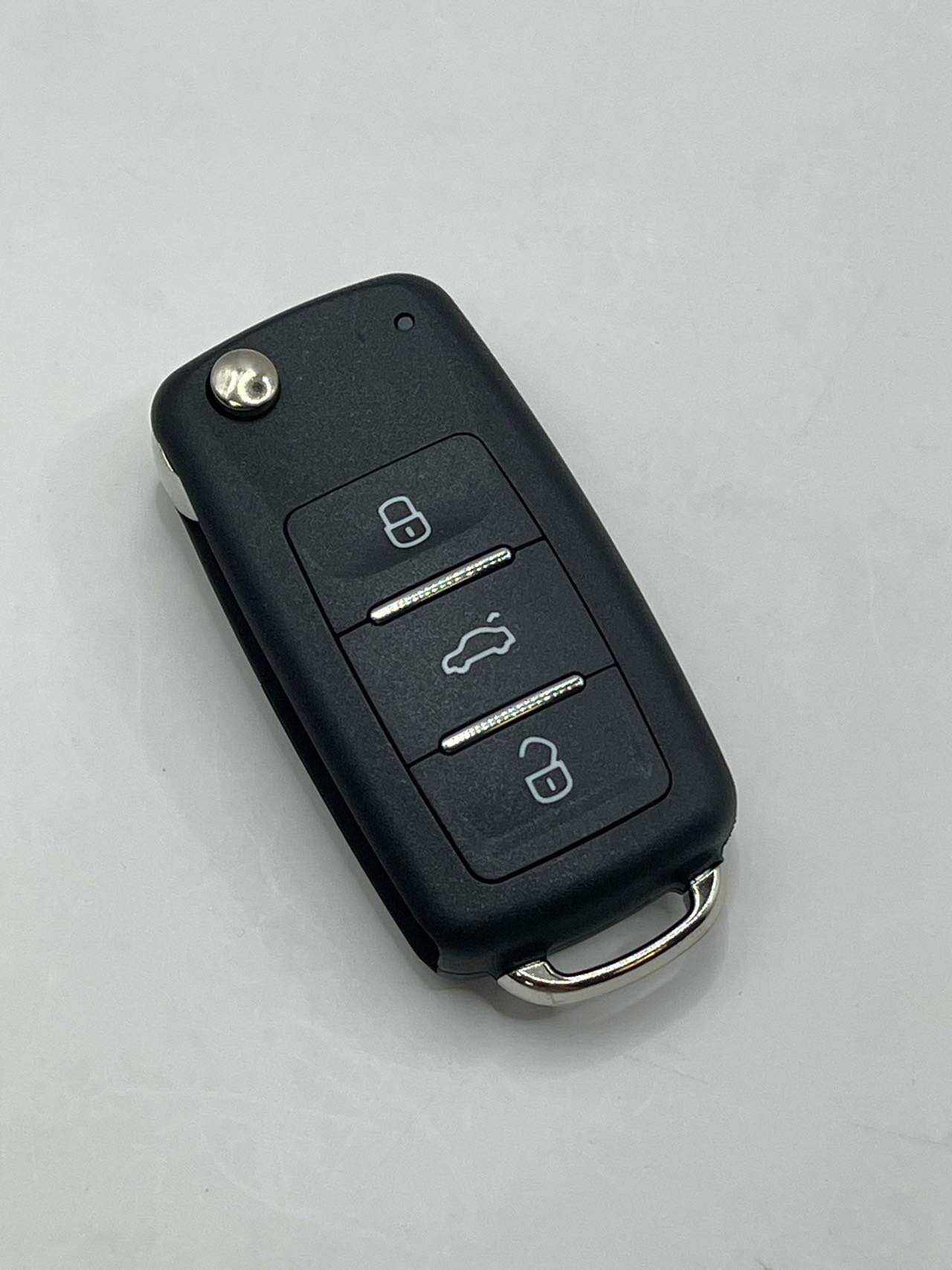 Ключ серии NB08-3-MULTIFUNCTION в стиле VOLKSWAGEN для KD900 со встроенным чипом, ,