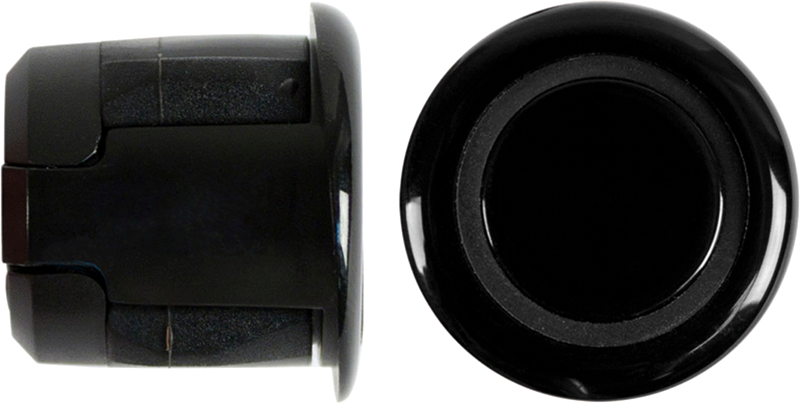 Датчик парктроника ParkMaster A черный