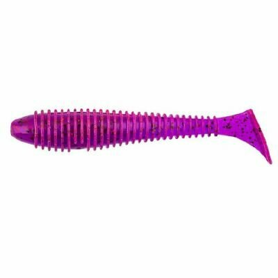 Виброхвост Keitech Swing Impact FAT 6,8" PAL13 (уп.3шт)