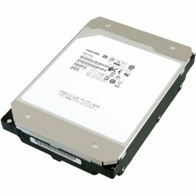 Жесткий диск MG09 12Tb MG09ACA12TE