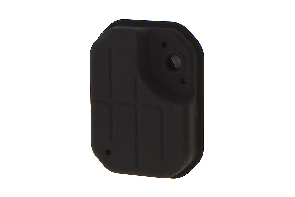 Глушитель для генератора ЗУБР ЗИГ-1200