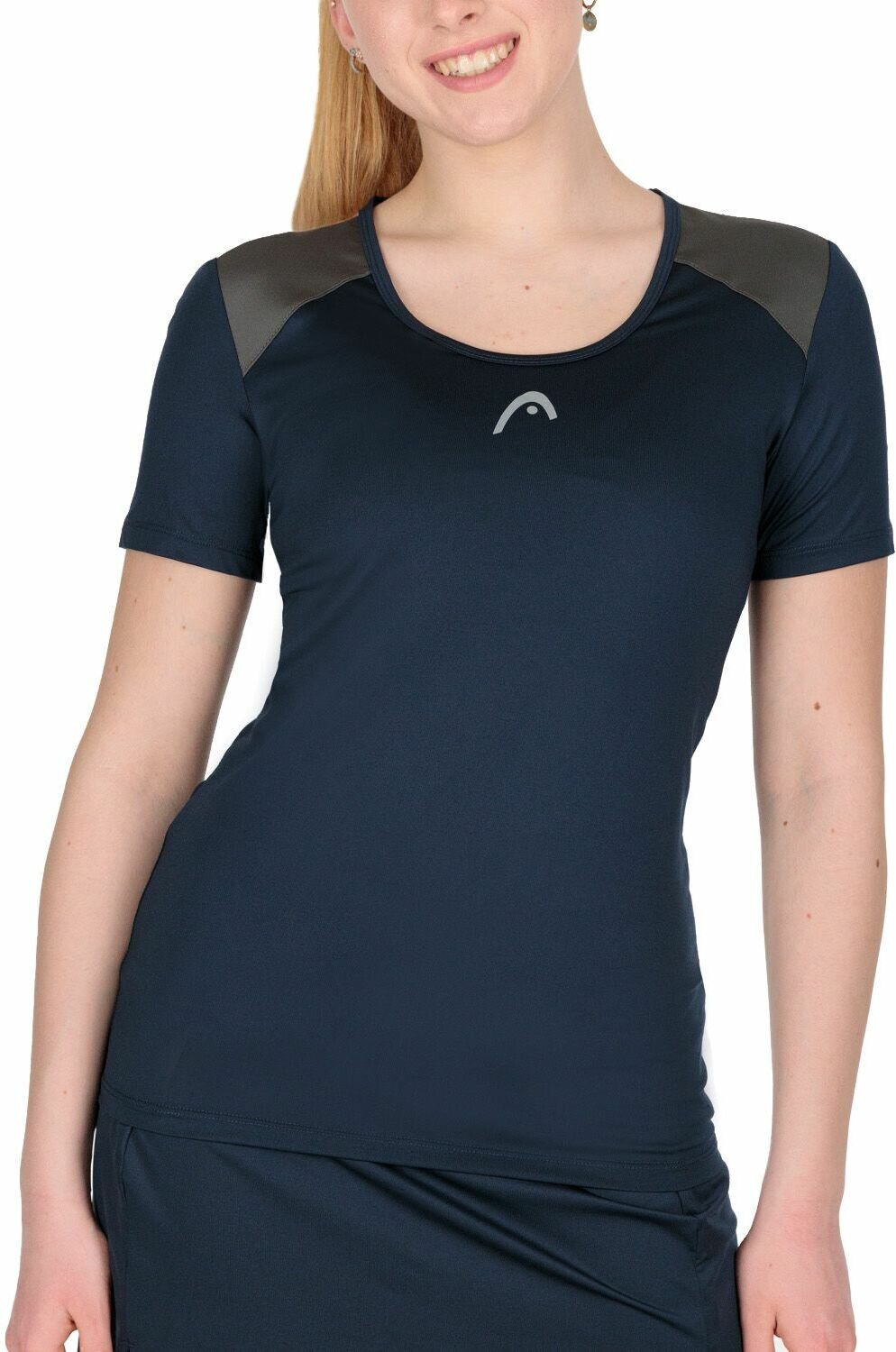 Футболка CLUB 22 Tech T-Shirt W