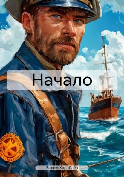 Начало [Цифровая книга]