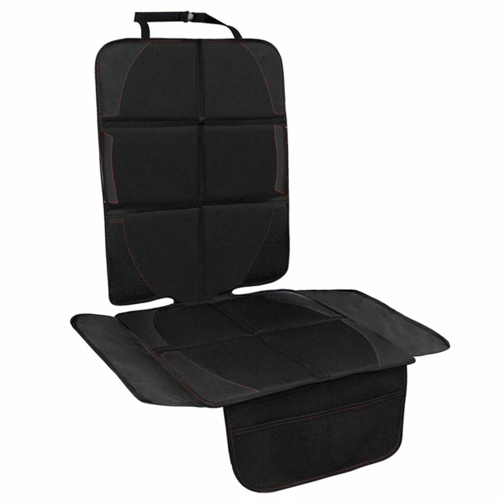 (1 пара) Защита детского сиденья