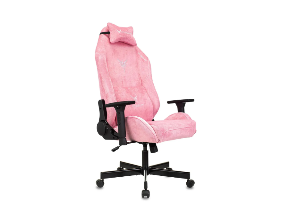 Кресло KNIGHT N1 розовый [knight n1 pink]