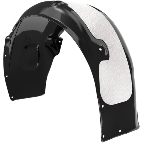 Подкрылок с шумоизоляцией Totem для GAC GS8 II 2021 - внедорожник 5 дв. Vanguard, задний правый