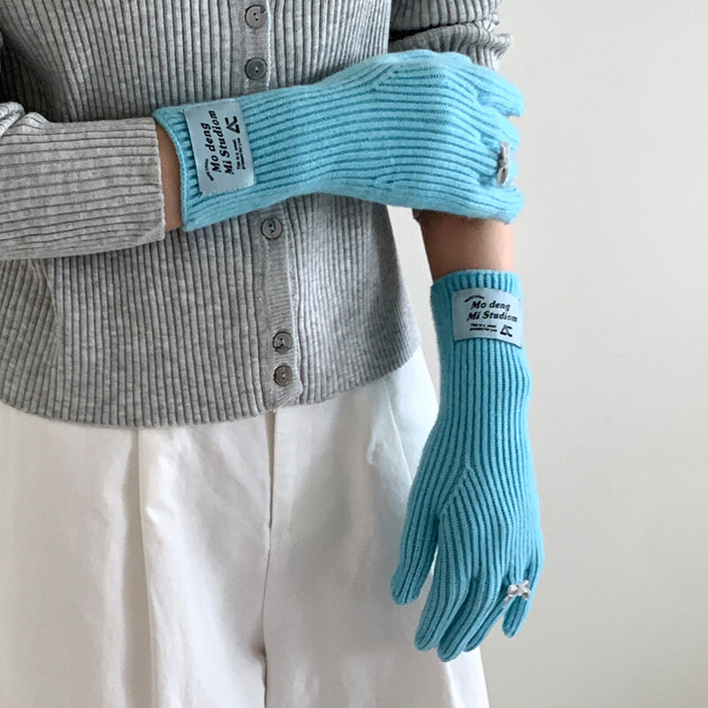 Перчатки для женщин