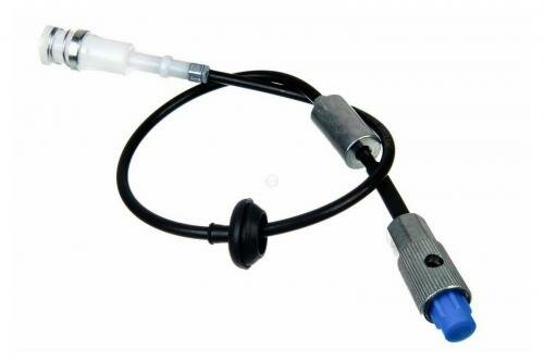 29-97721-sx_трос спидометра!/ hyundai accent 1.5 99-03 Stellox 2997721SX