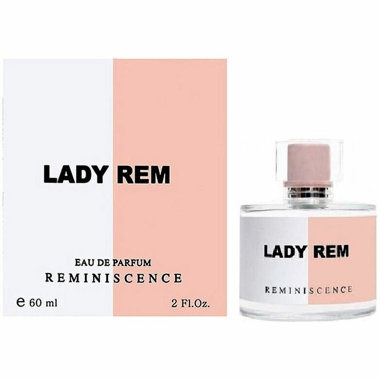 Reminiscence Lady Rem Парфюмерная вода для женщин 100 ml