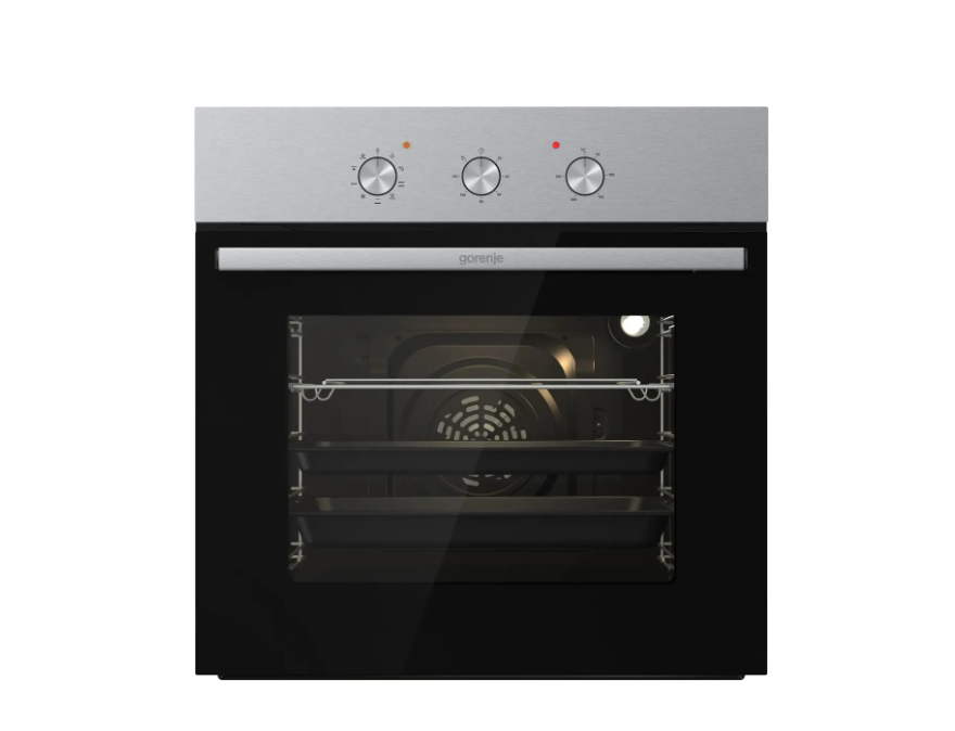 Духовой шкаф Gorenje BO6727E03NX