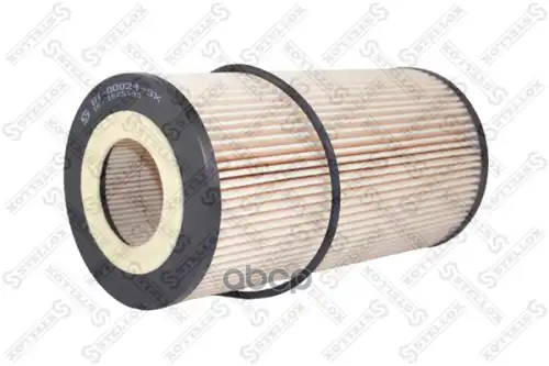 Фильтрующий элемент масла! D113 d56/56 H220 DAF CF85/XF95/105 2005> Stellox арт. 8100024SX