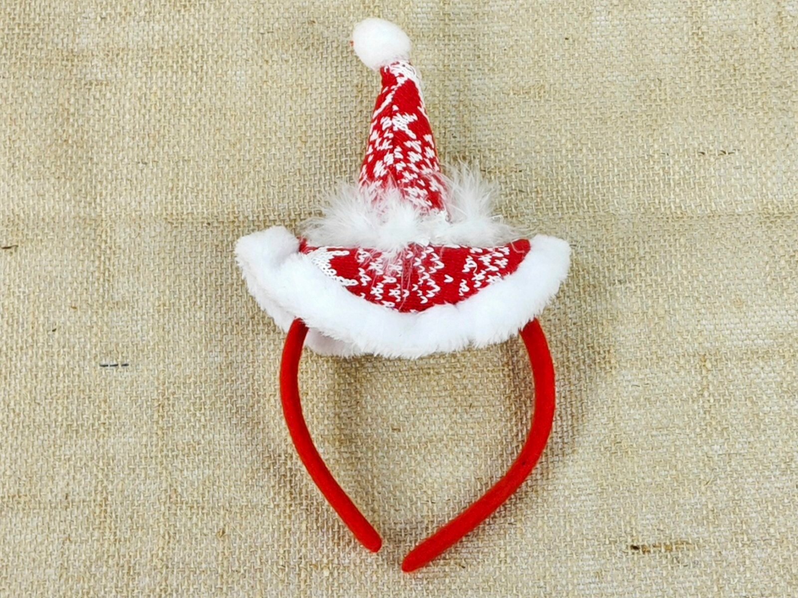 Ободок "Колпак" RL-572-1