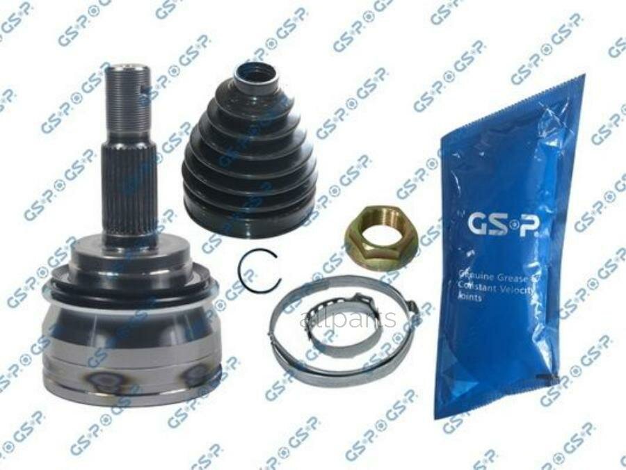GSP 859496 Шрус наружний