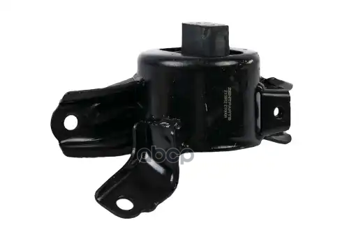 Подушка ДВС левая! Hyundai Solaris, Kia Rio 1.4/1.6 10> ZENTPARTS арт. Z13572