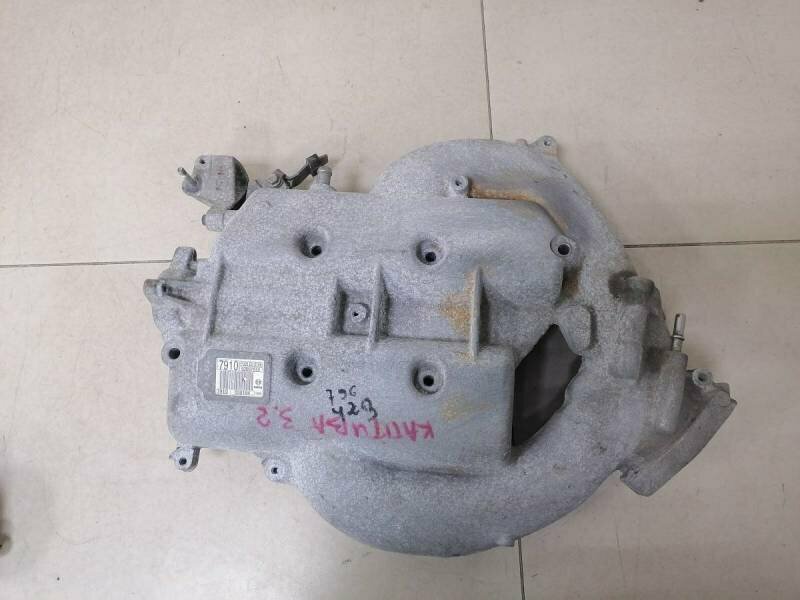 Коллектор впускной Chevrolet Captiva C100 2006-2011 кат.номер: F005E00144 12595823 92067910