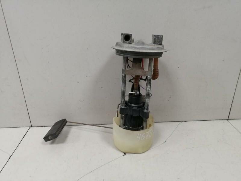 Насос топливный электрический УАЗ Патриот 2005 кат.номер: 3160511139020 316051113902000