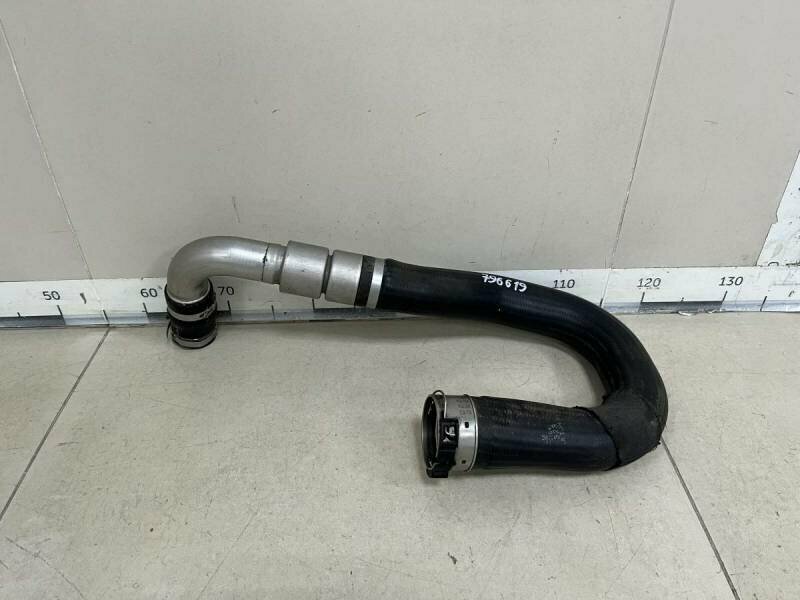 Патрубок интеркулера Opel Mokka 2012 кат.номер: 95104323 94516221