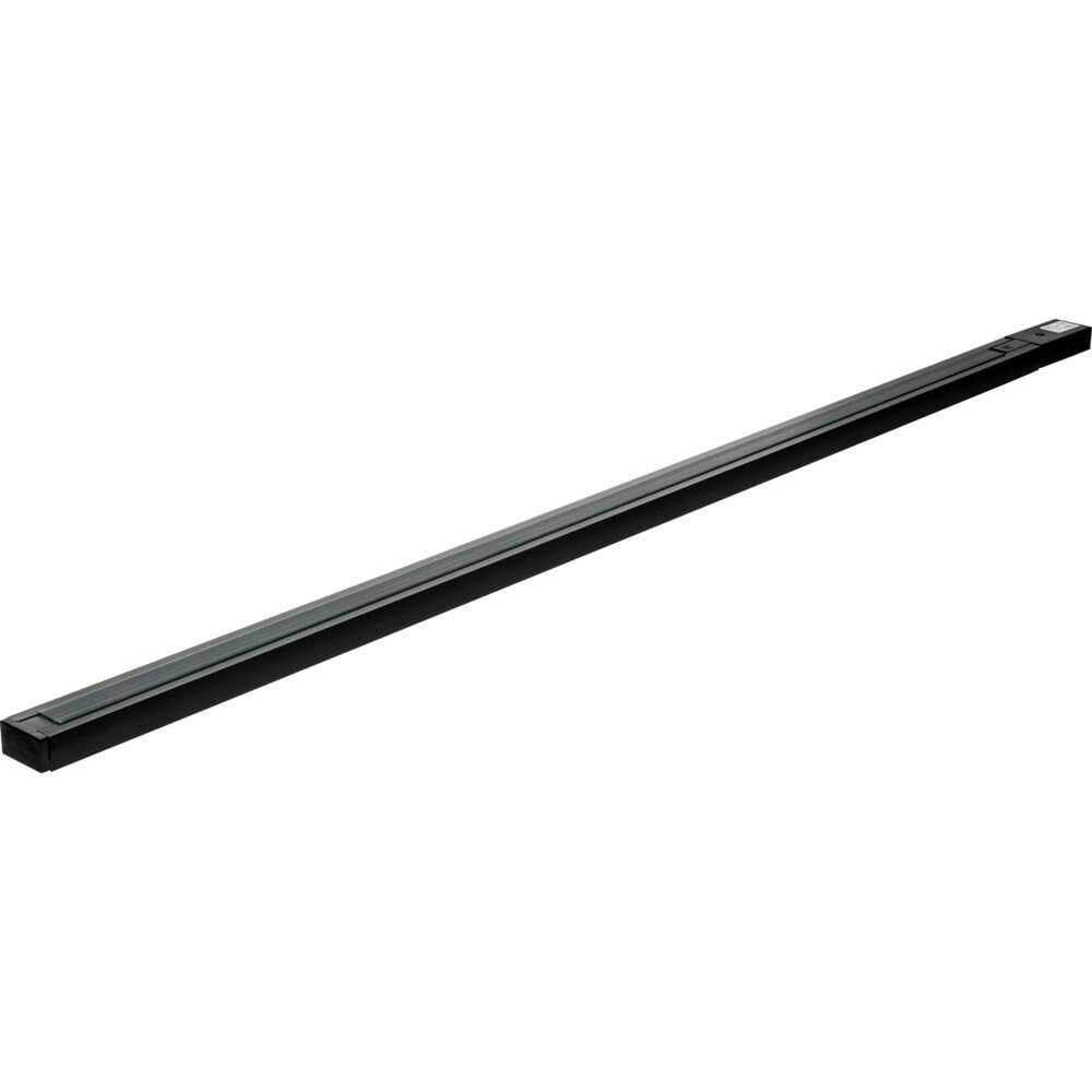 Шинопровод однофазный Ritter Artline 1 м черный (59785 2)