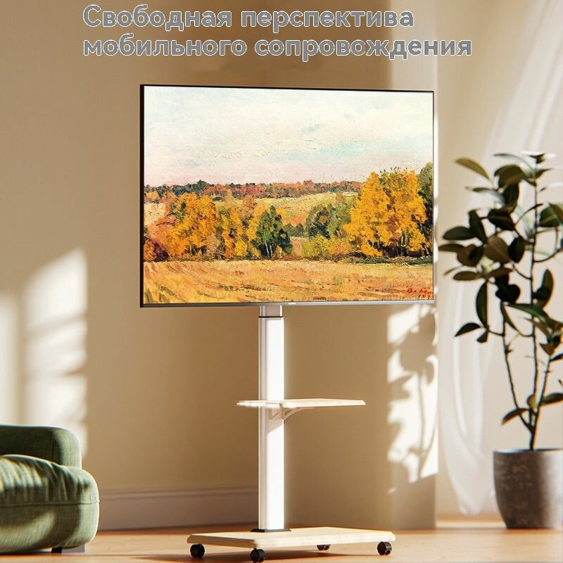 Кронштейн для ТВ — фото 1