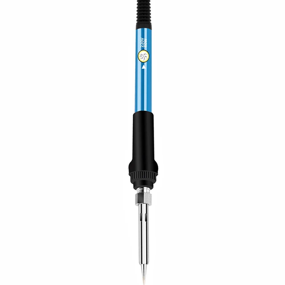 Паяльник электрический Blue, 60Вт, 220V