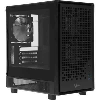 Корпус Air Mesh G2 Black