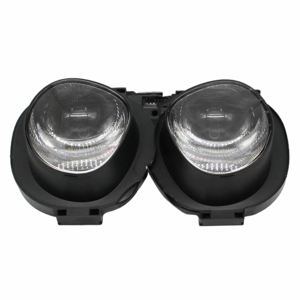 Линза для очков Френеля VR 2 гарнитур, прочная оптическая замена, высокопрозрачная запасная часть