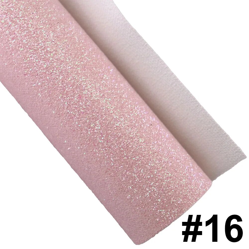 Черный, белый, красный, однотонная блестящая ткань из искусственной кожи для рукоделия, шитья, банта, сделай сам, F0514