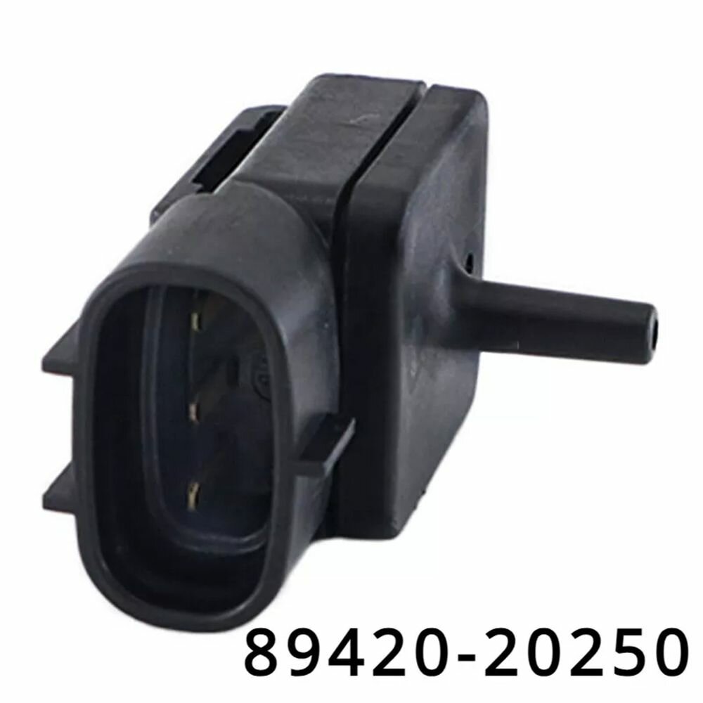 Датчик давления во впускном коллекторе 89420-20250 для toyota avensis carina corona, замена