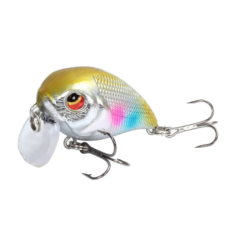 Джеркбейт Pesca 4,5 см 7 г