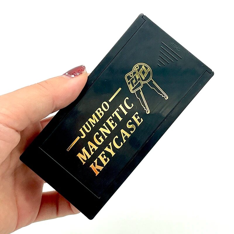 Сейф для хранения ключей Sight Secret, секретный отсек, держатель для ключей, уличный тайник с магнитом для таблеток, денег, скрытый секретный ящик