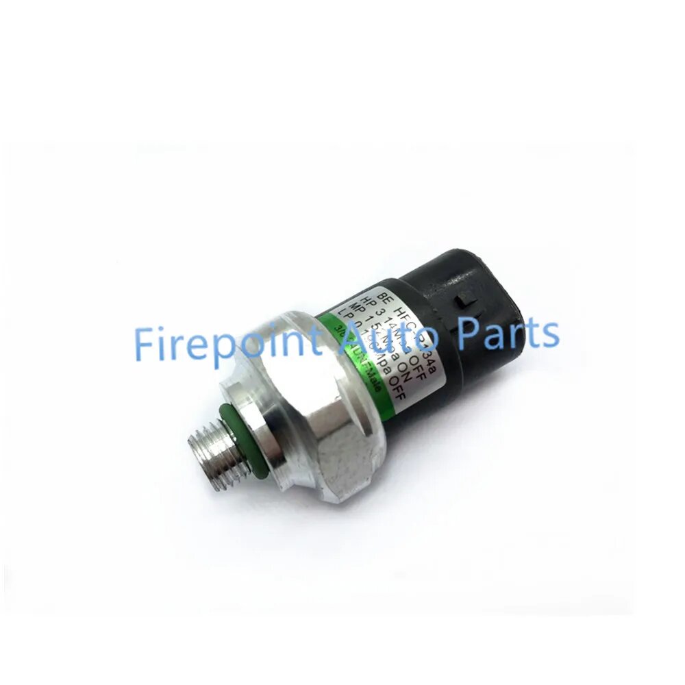 Датчик давления кондиционера OEM 443440-0631 BS1A-61-503 HFC-R134A для Toyota Prius Sienna 4434400631 BS1A61503 HFCR134A