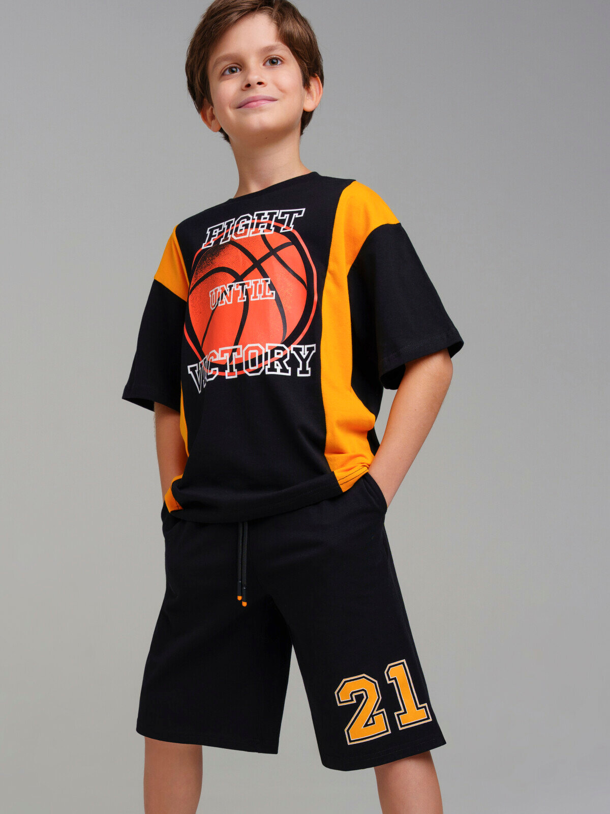 Комплект одежды