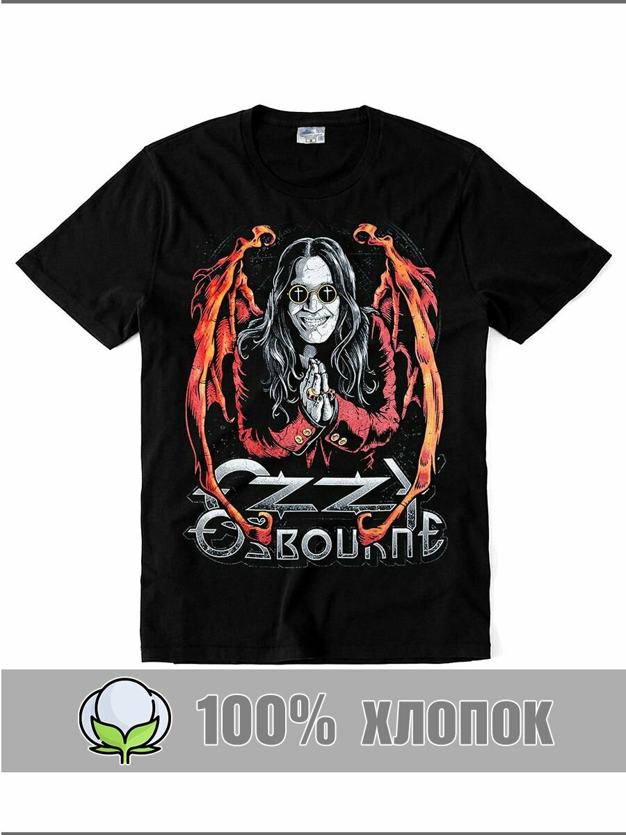 Футболка Рок-музыка