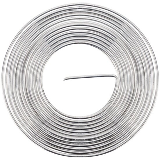 Припой с канифолью Rexant d0.8 мм спираль 1 м (Sn60 Pb40 Flux 2.2 %) блистер