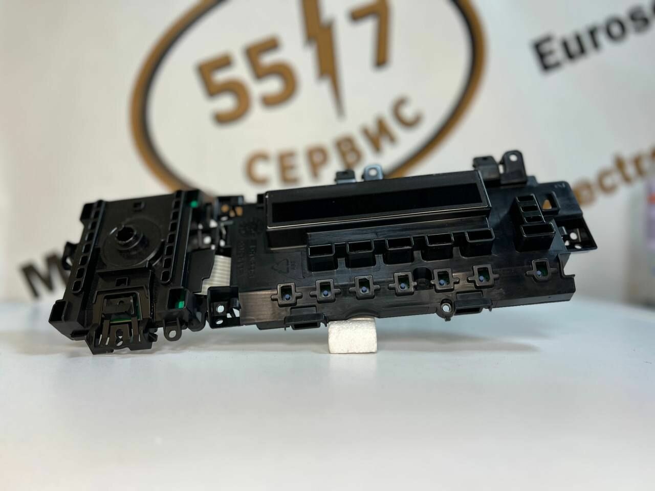 Модуль для стиральной машины AEG 136620551/А