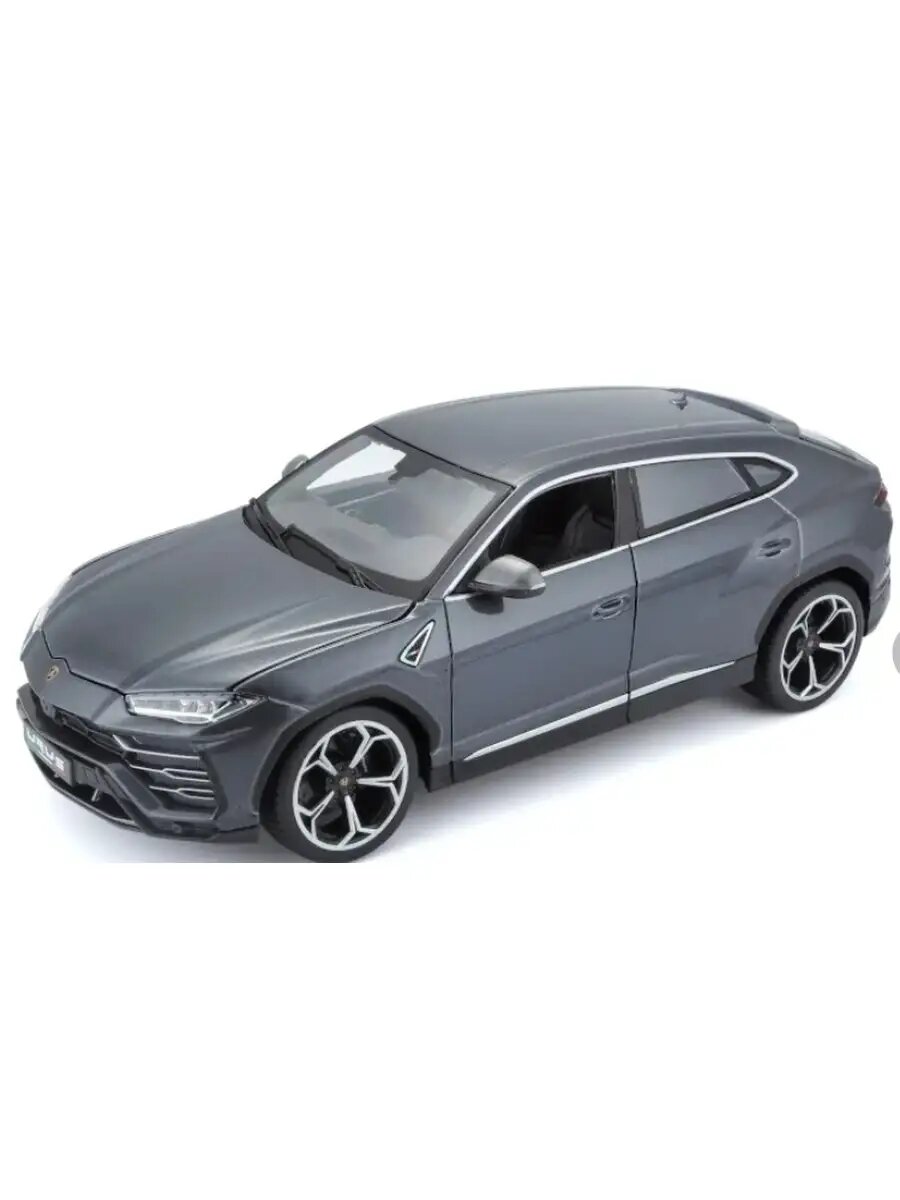 Maisto Машинка металлическая 1:25 SP Lamborghini Urus 31519