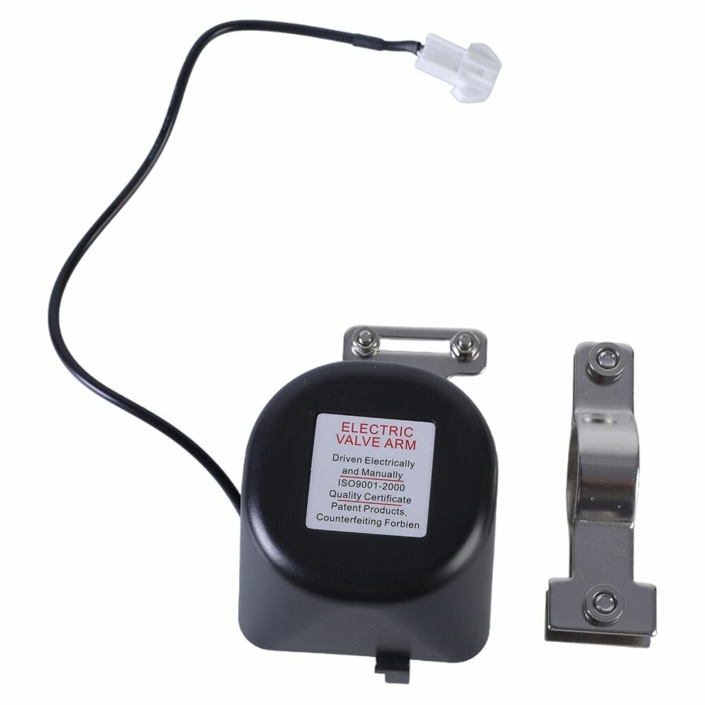 Клапан,12V клапанный контроллер механическая рука 1/2 DN15, 1 комплект