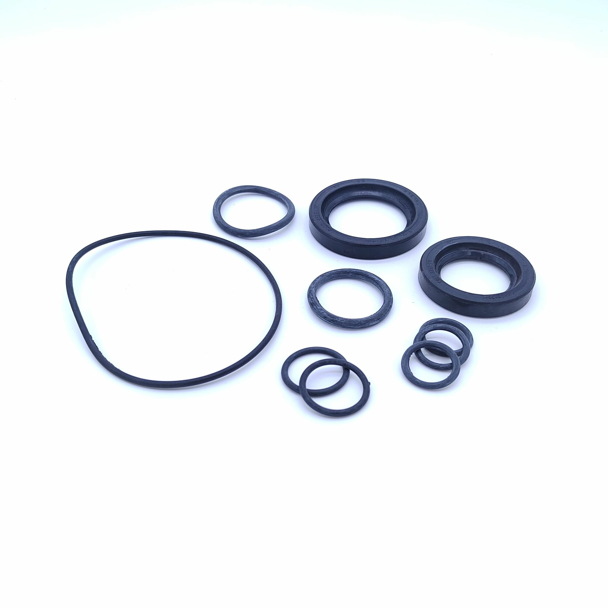 Ремкомплект корпуса сцепления и понижающего редуктора МТЗ-80А-82А. 1928-РК 1209/1248