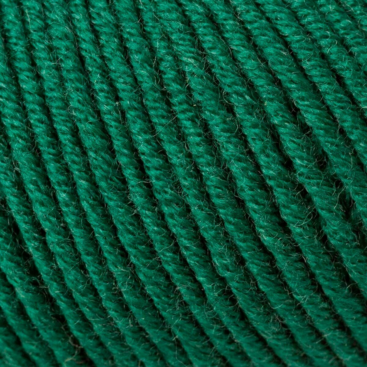 Merino Extrafine 120 /Мерино Экстрафайн 120/ пряжа Schachenmayr, MEZ, 9807552 (00172, tanne (пихта), зеленый)